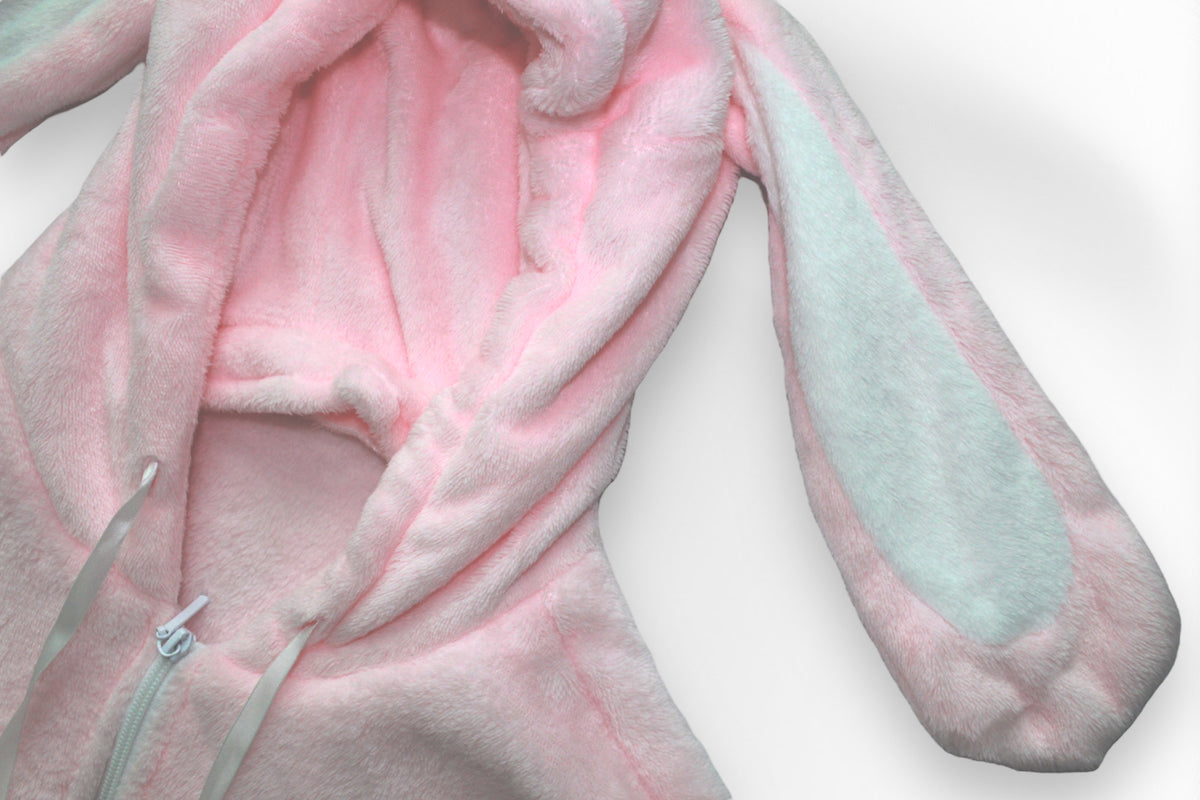 Bunny Girl Senpai Jacket [Custom] – Black Universe Apparel